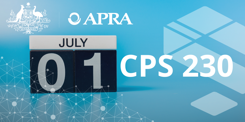 CPS 230 Compliance: 21 Days to Go and What You Need to Know